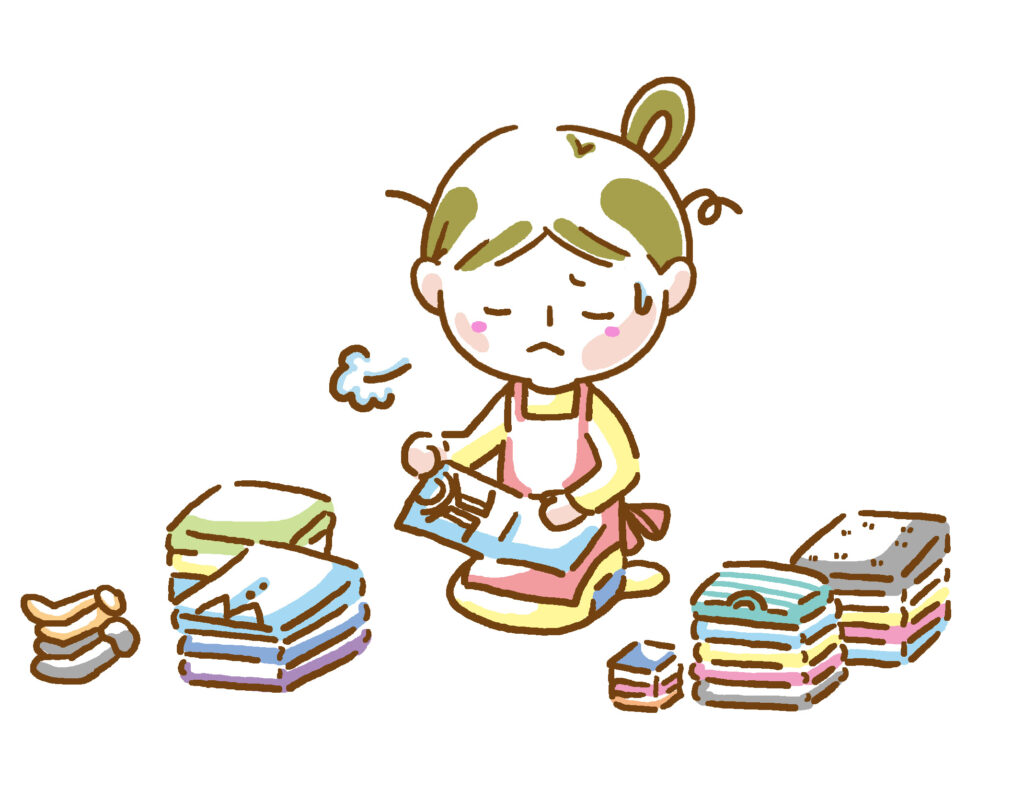 せんだい地域情報サイト KU-TAN | 忙しいママのための『自宅で簡単エクササイズ』