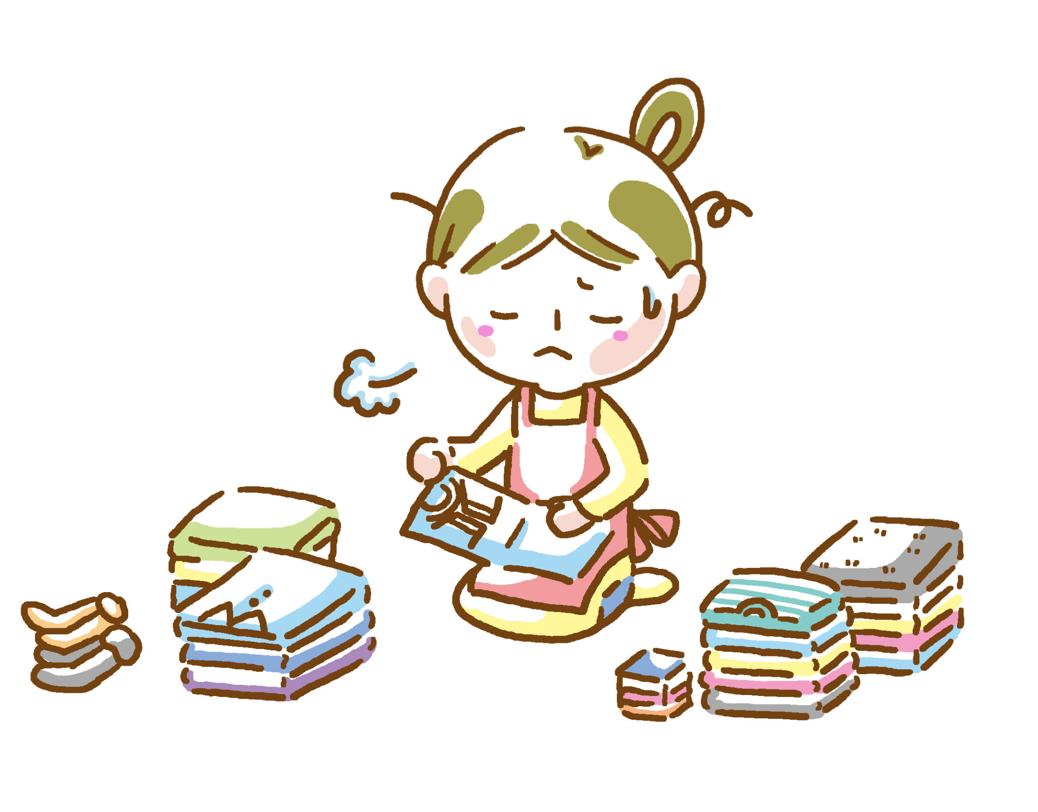 せんだい地域情報サイト KU-TAN | 忙しいママのための『自宅で簡単エクササイズ』