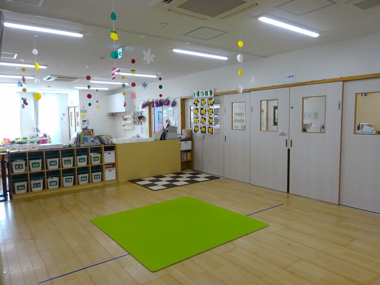 せんだい地域情報サイト KU-TAN | もりのなかま保育園名取増田園