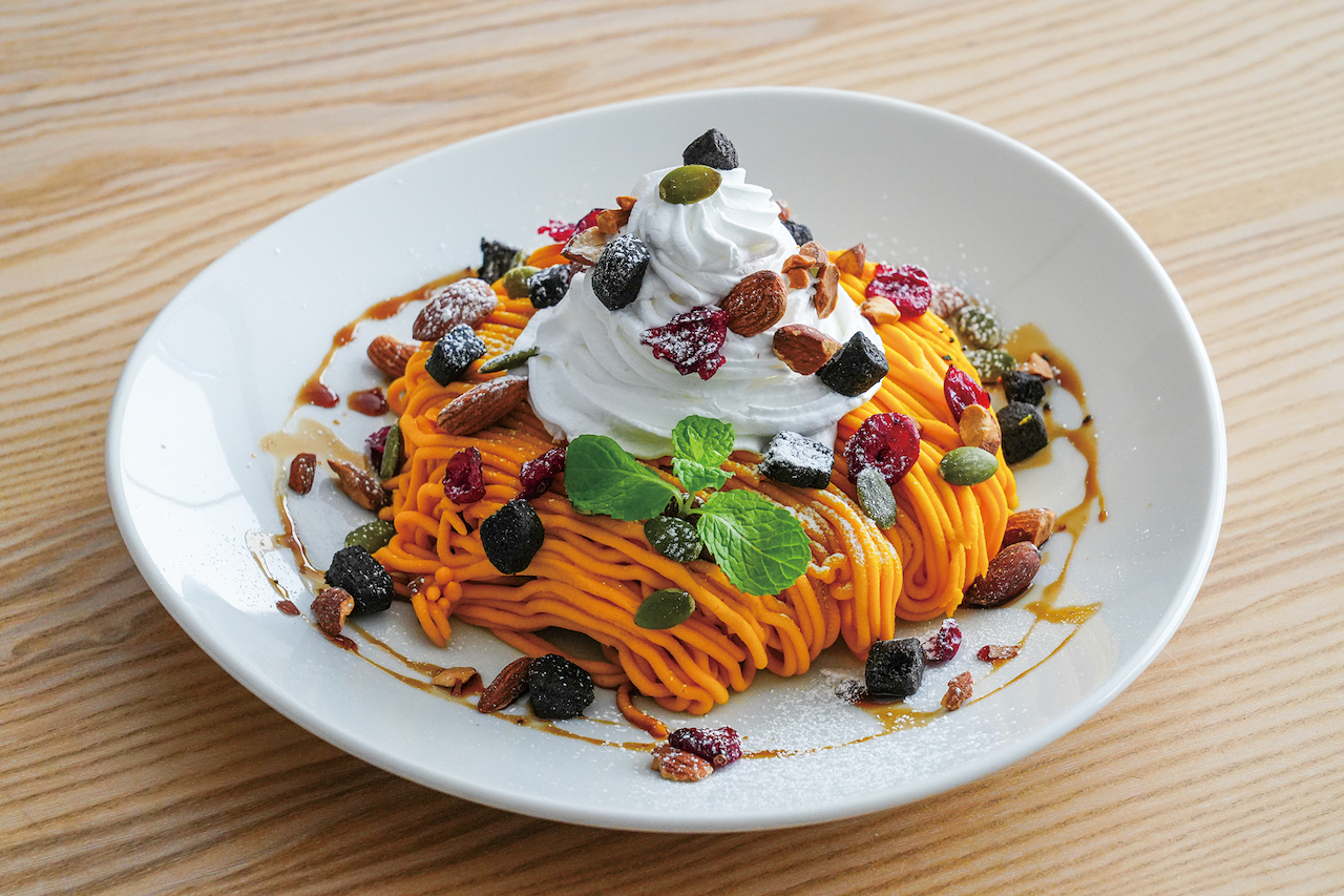 せんだい地域情報サイト KU-TAN | FLATWHITE COFFEE FACTORY 仙台荒井店