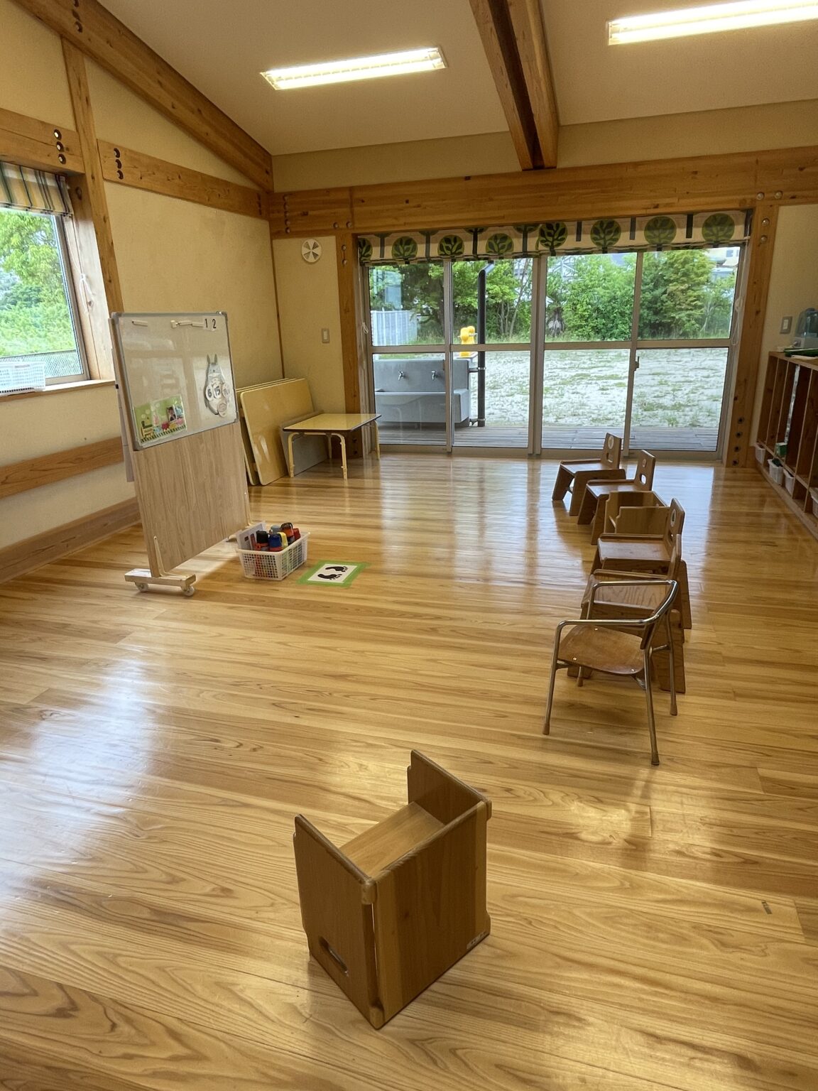 せんだい地域情報サイト KU-TAN | にじいろひよこ園亘理