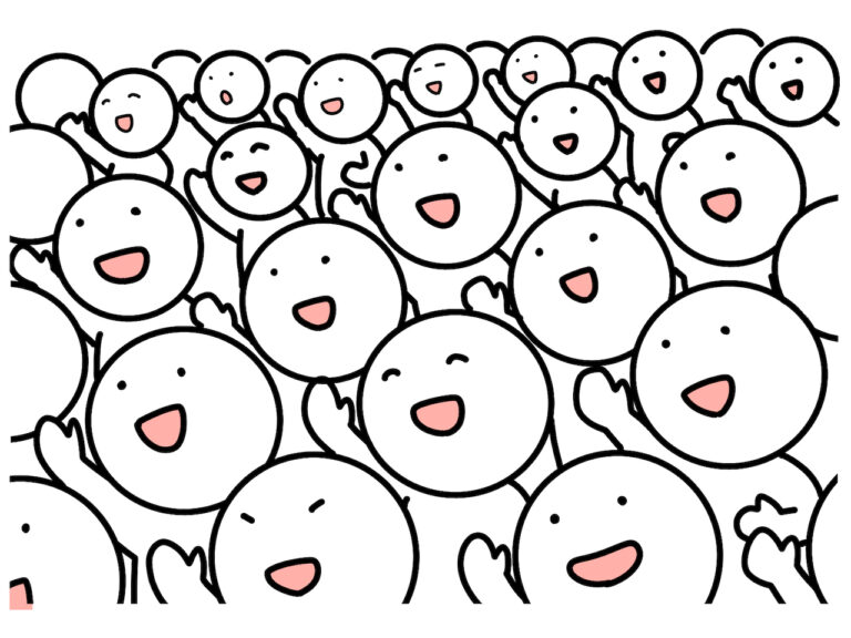 せんだい地域情報サイト KU-TAN | 今週の四字熟語 vol.8 十人十色