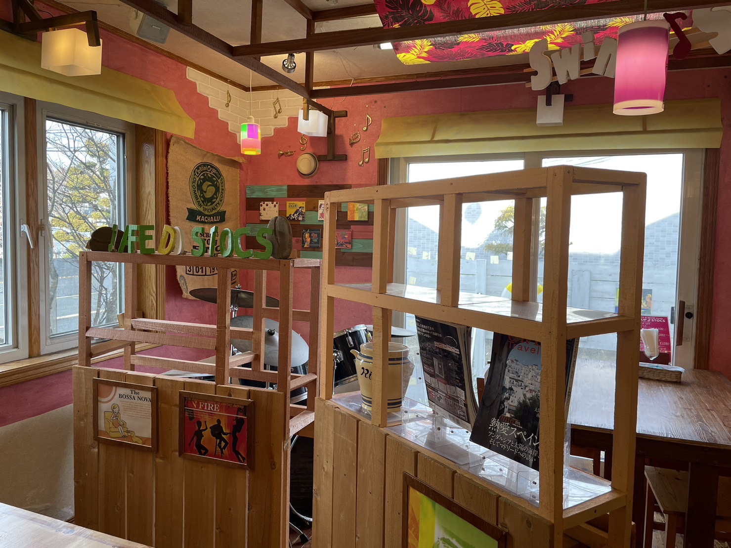 せんだい地域情報サイト KU-TAN | SOUP STOCS