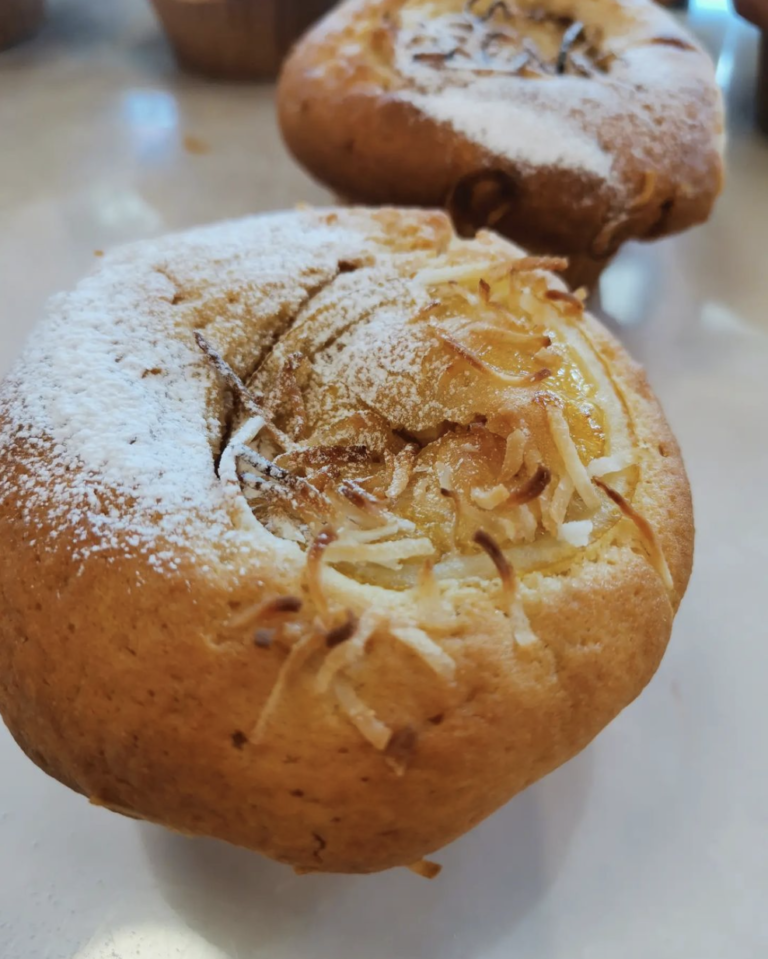 せんだい地域情報サイト KU-TAN | 仙台でおいしい、マフィン！