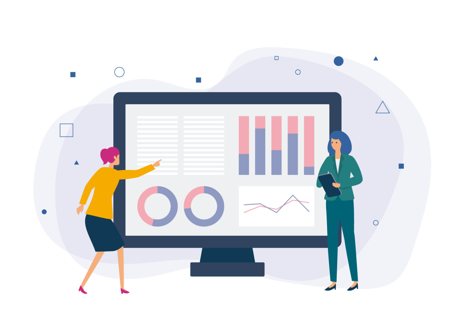 せんだい地域情報サイト KU-TAN | 株コラム vol.30 『決算発表』