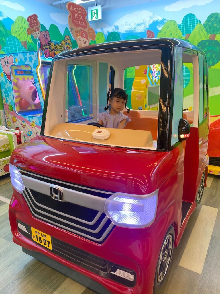 せんだい地域情報サイト KU-TAN | モーリーファンタジーヨドバシ仙台店に行ってきました！