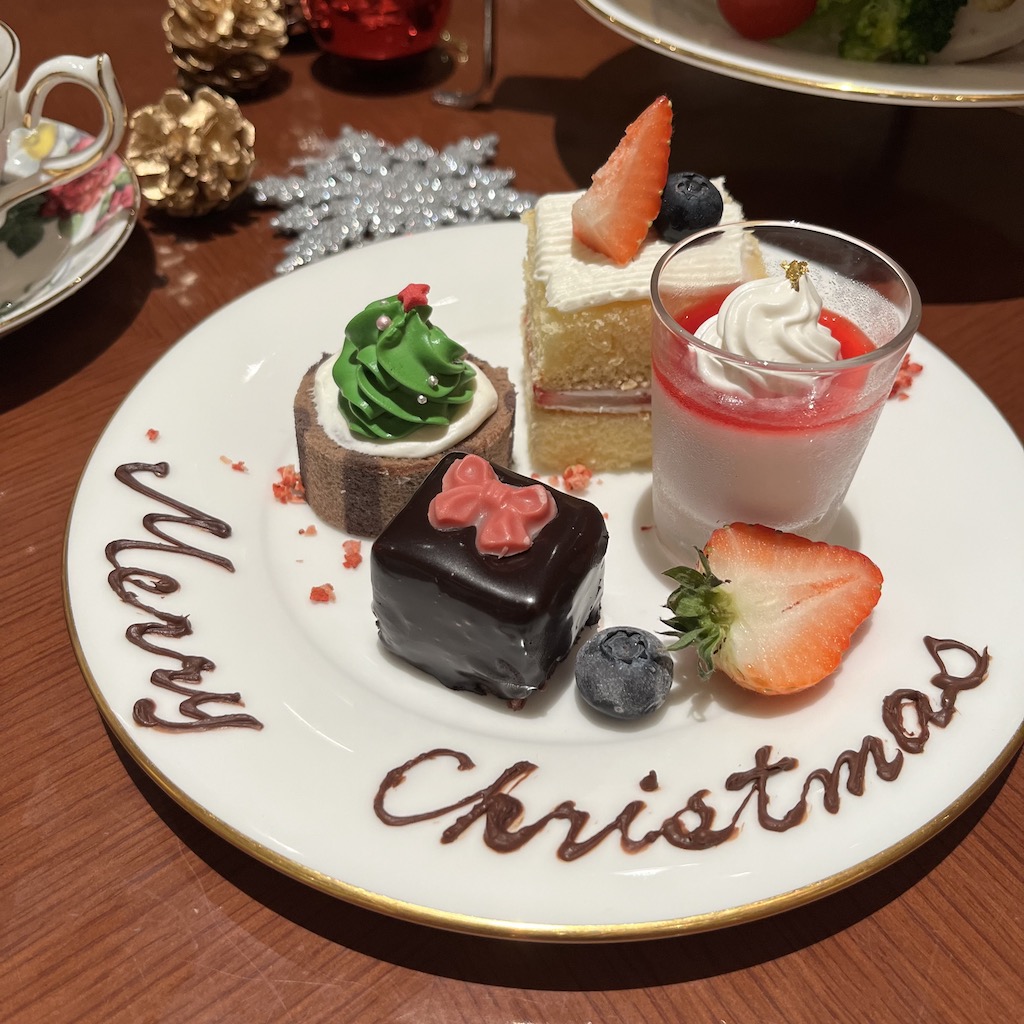 せんだい地域情報サイト KU-TAN | 仙台老舗ホシヤマ珈琲店アエル店 プレミアムアフタヌーンセット