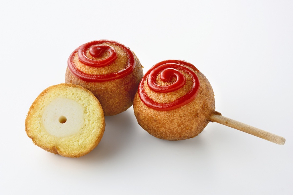 せんだい地域情報サイト KU-TAN | 仙台 青葉まつり40周年を記念した「杜のひょうたん揚げ」