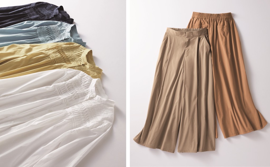 せんだい地域情報サイト KU-TAN | NEW OPEN！ハルメク おみせ 藤崎店