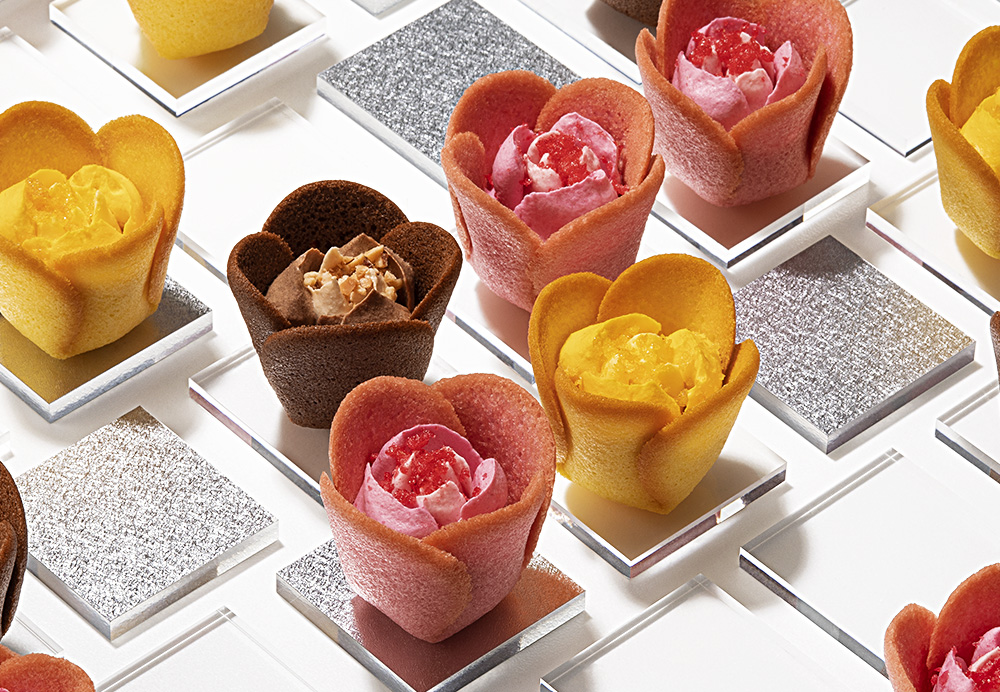 せんだい地域情報サイト KU-TAN | TOKYOチューリップローズ ポップアップストア