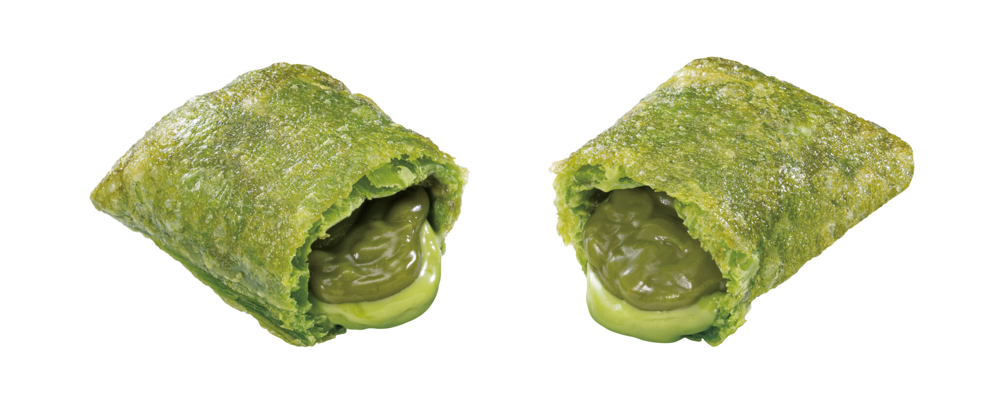 せんだい地域情報サイト KU-TAN | 「ロッテリアの宇治抹茶フェア」大好評の和風スイーツが今年も登場！