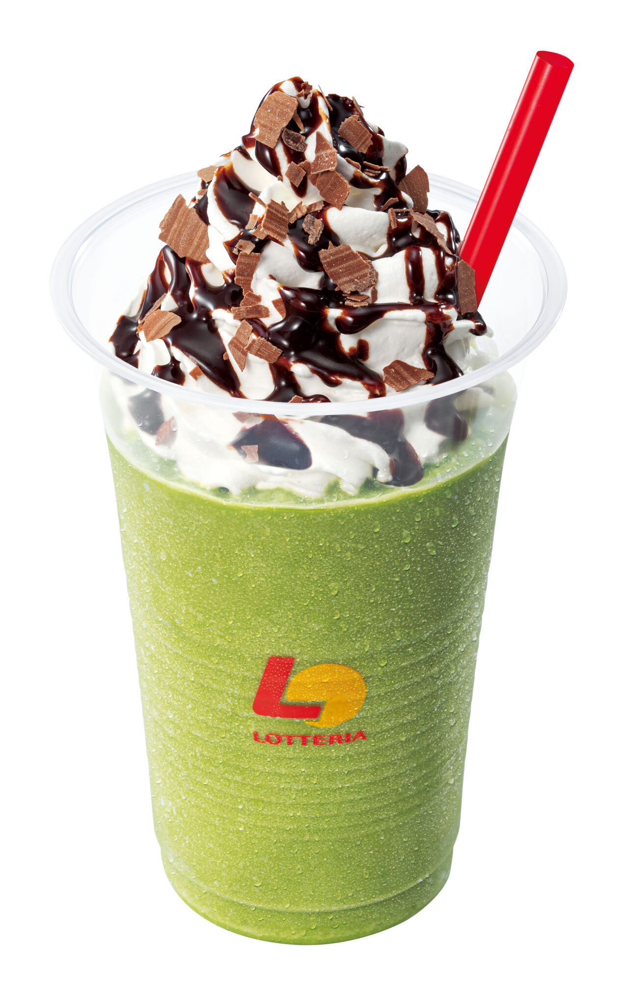 せんだい地域情報サイト KU-TAN | 「ロッテリアの宇治抹茶フェア」大好評の和風スイーツが今年も登場！