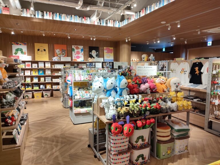 せんだい地域情報サイト KU-TAN | 絵本ナビのオリジナルグッズが登場！